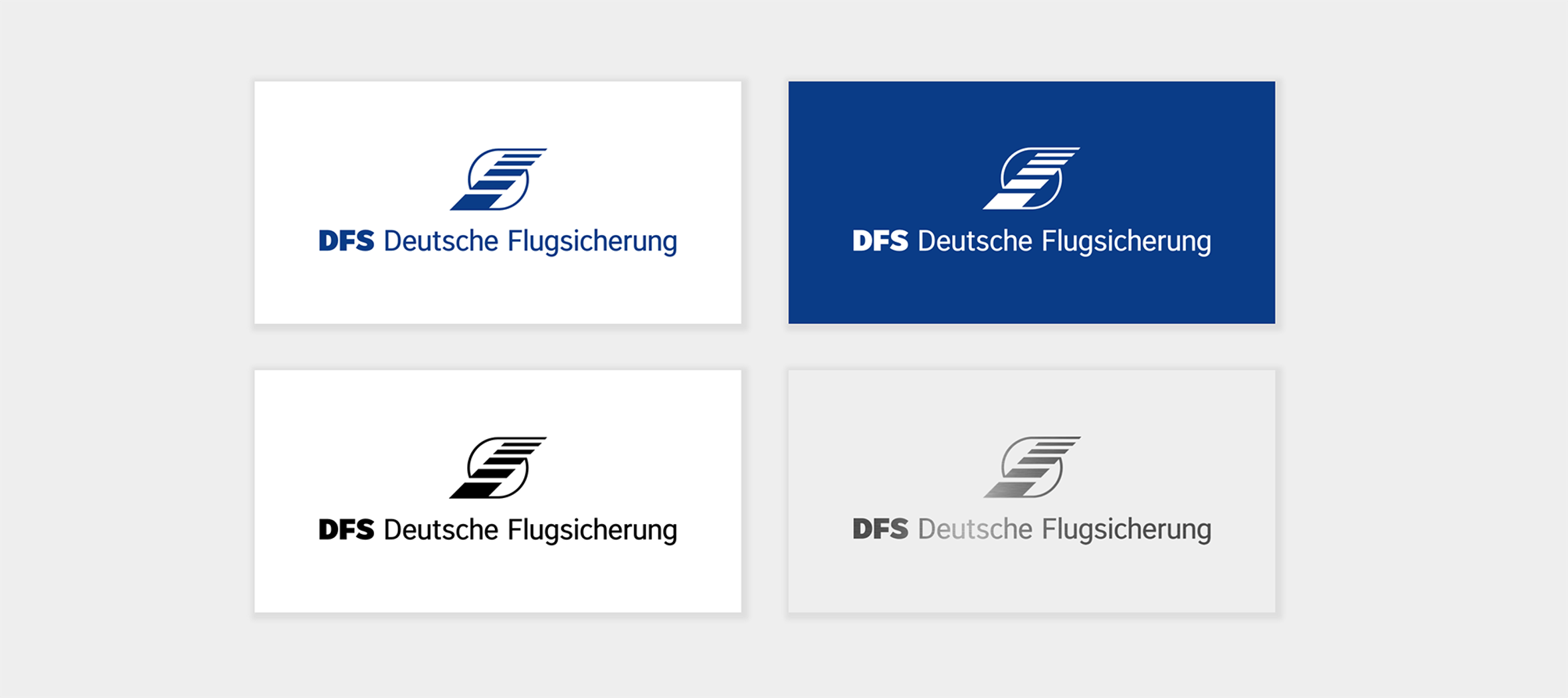 Logo | DFS Deutsche Flugsicherung GmbH