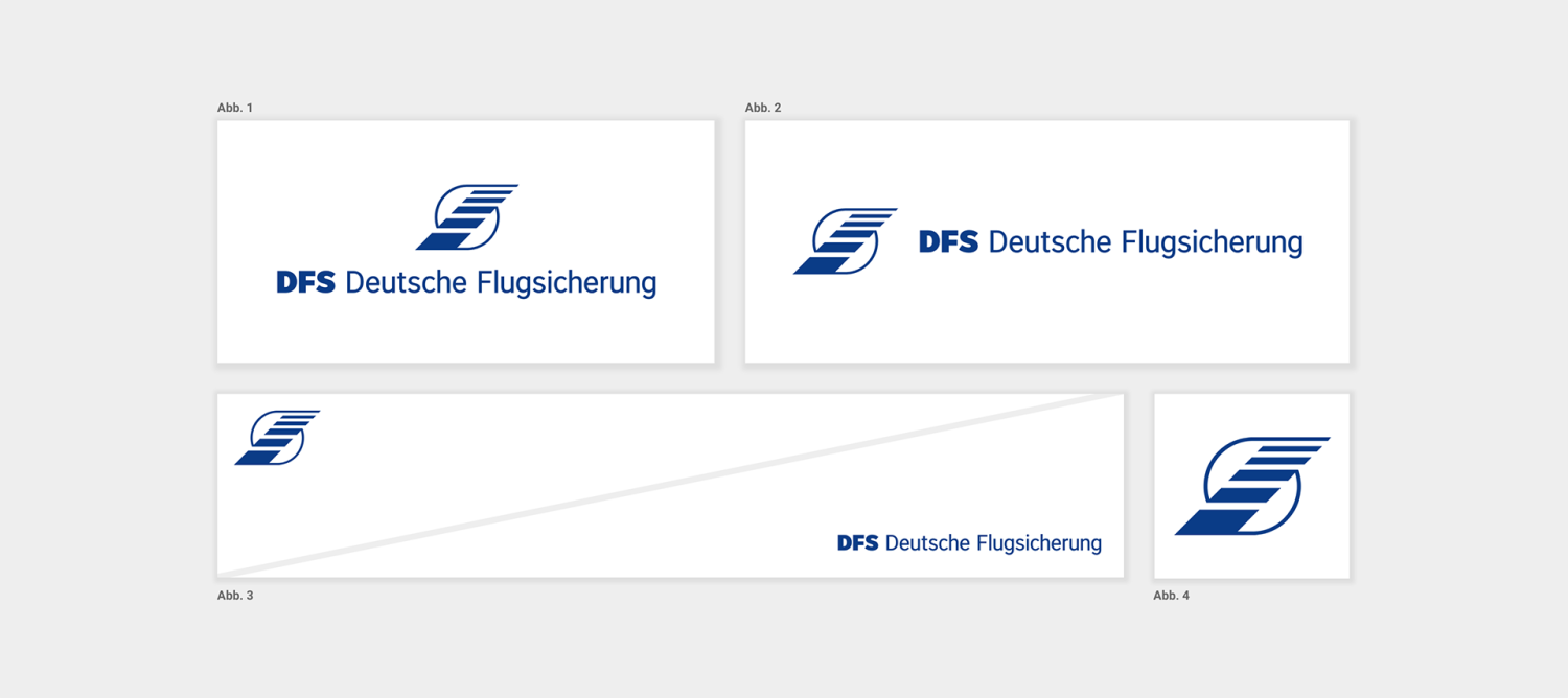 Logo | DFS Deutsche Flugsicherung GmbH
