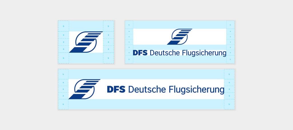 Logo | DFS Deutsche Flugsicherung GmbH