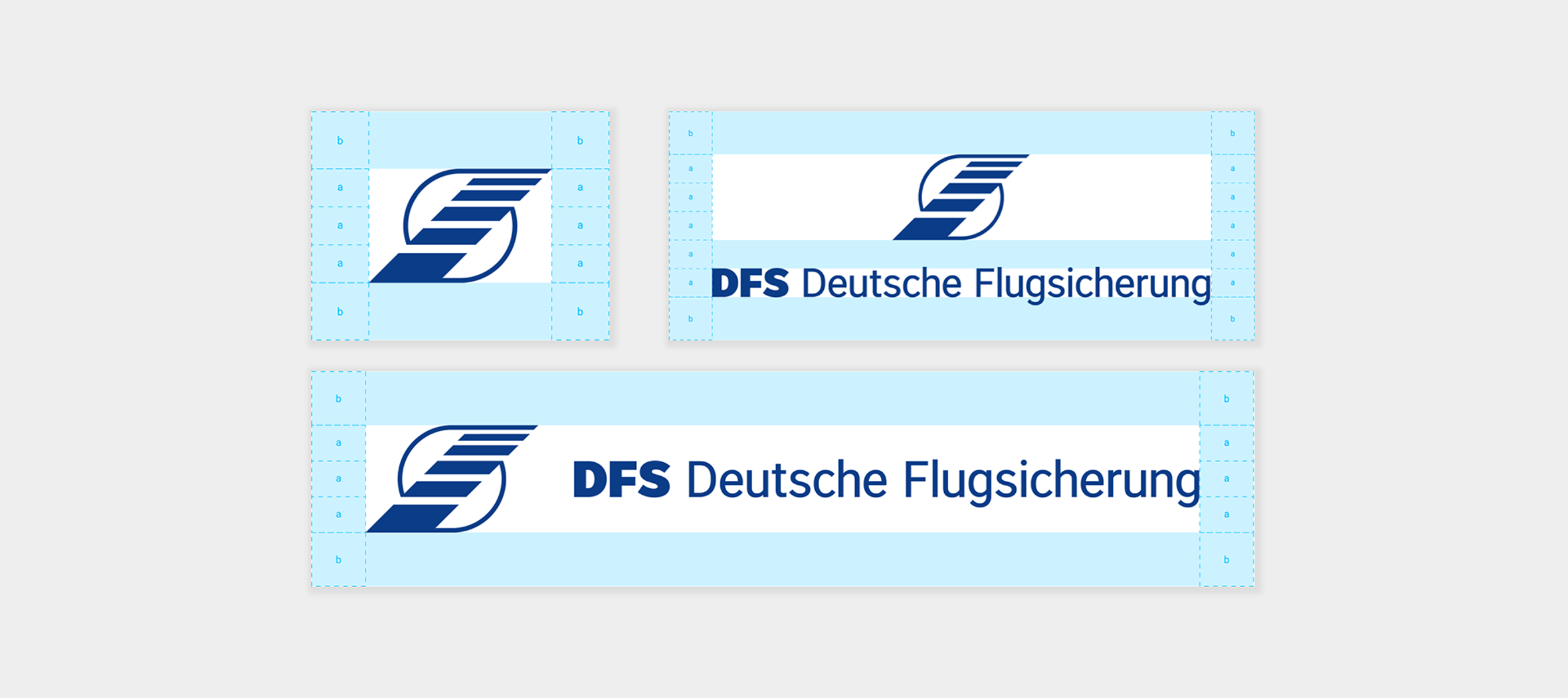 Logo | DFS Deutsche Flugsicherung GmbH