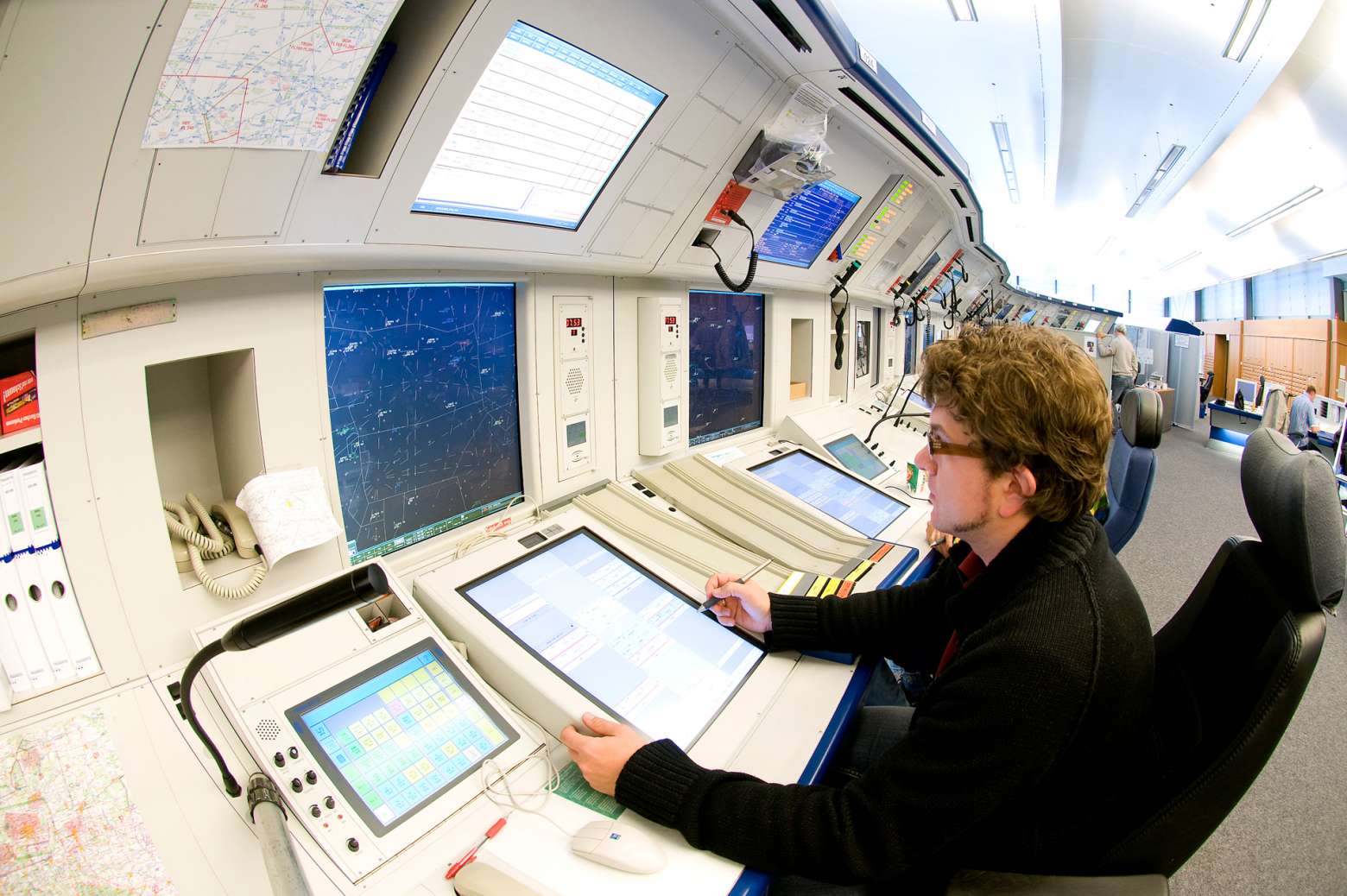 Safety | DFS Deutsche Flugsicherung GmbH