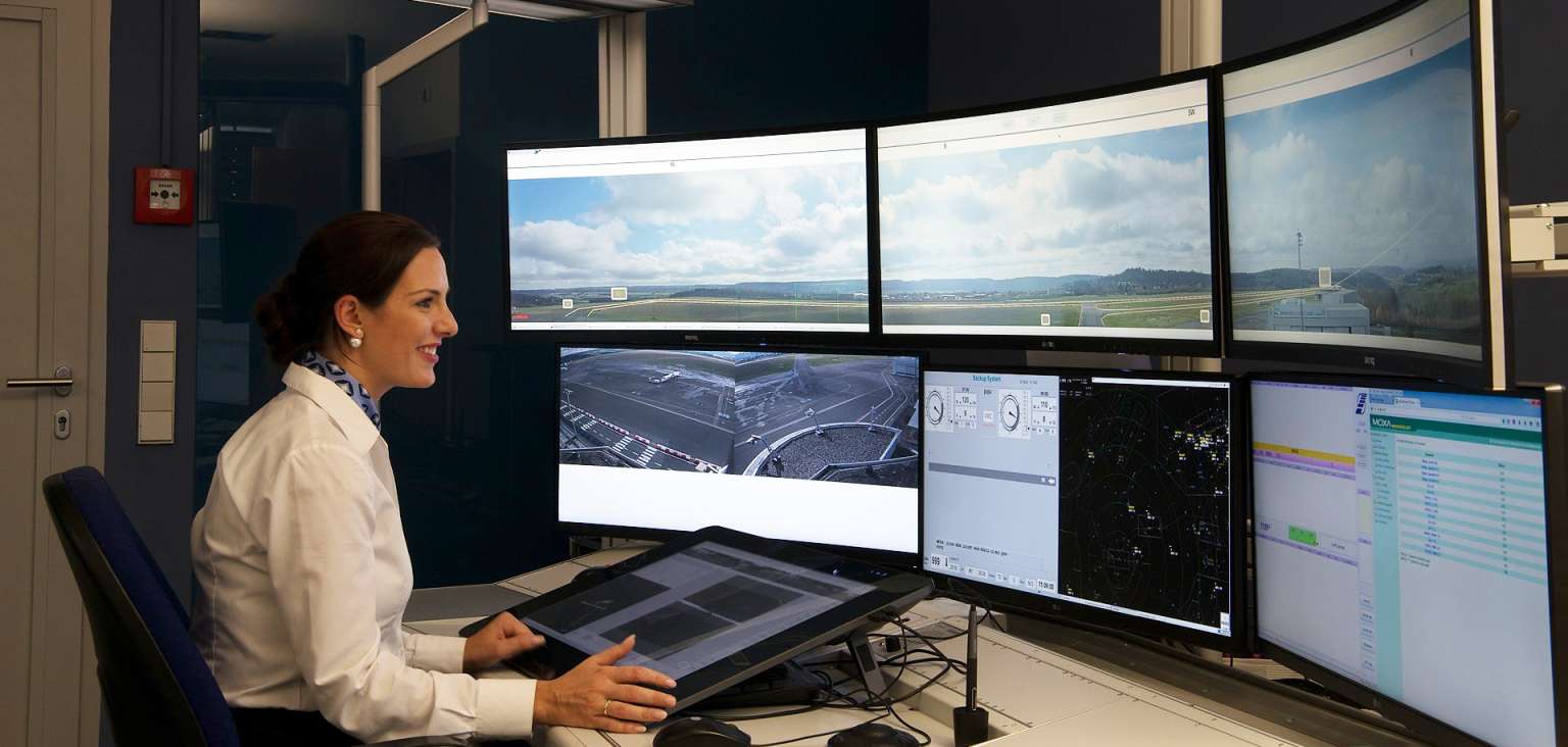 2015 | DFS Deutsche Flugsicherung GmbH