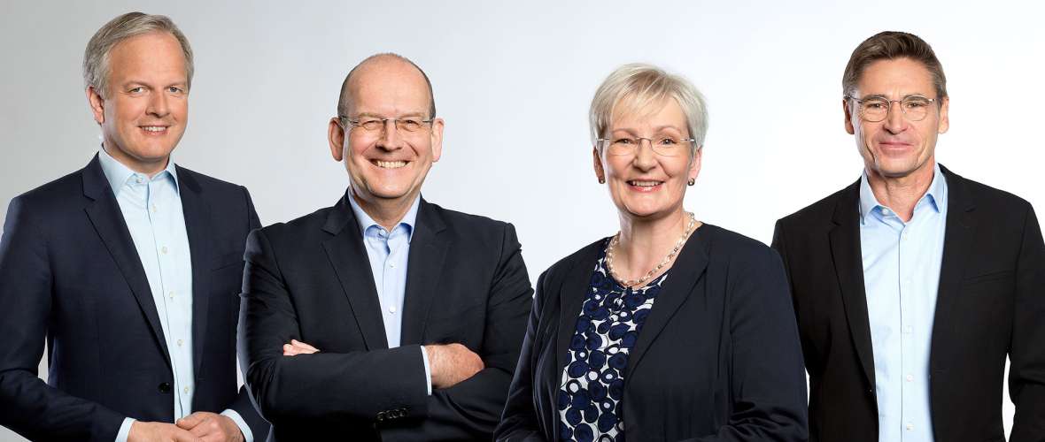 DFS – the company | DFS Deutsche Flugsicherung GmbH