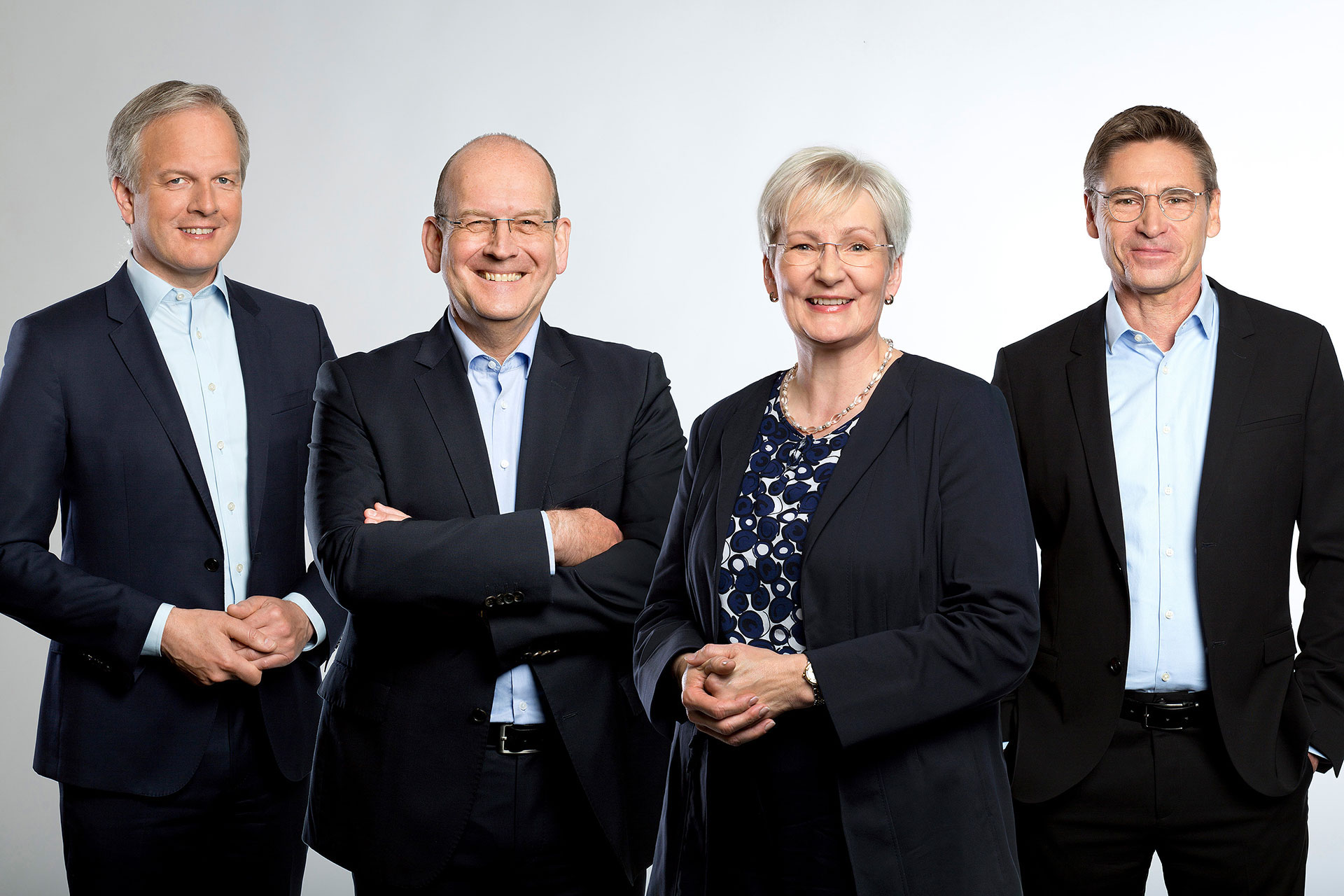 Unternehmen DFS | DFS Deutsche Flugsicherung GmbH