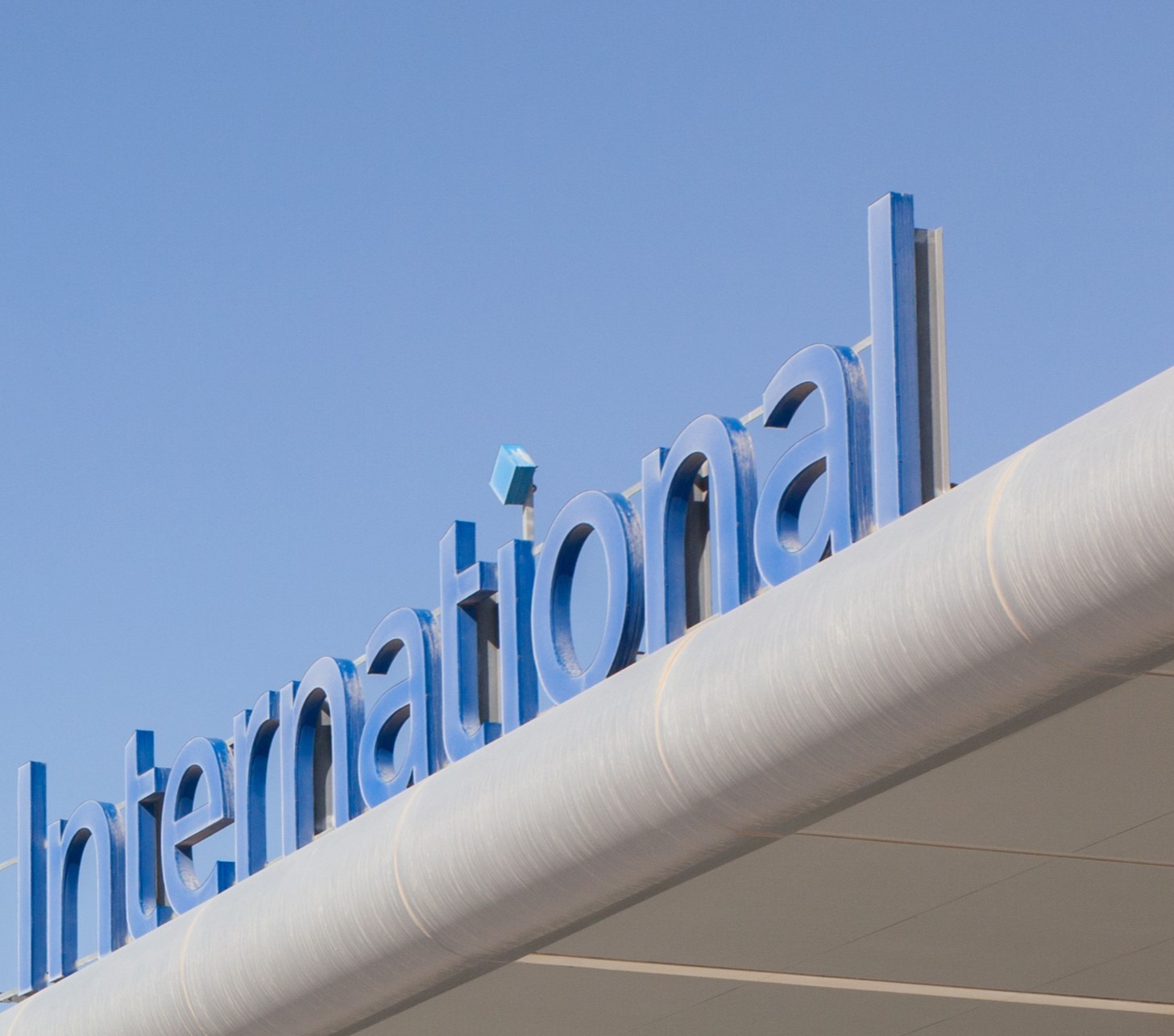 Unternehmen DFS | DFS Deutsche Flugsicherung GmbH