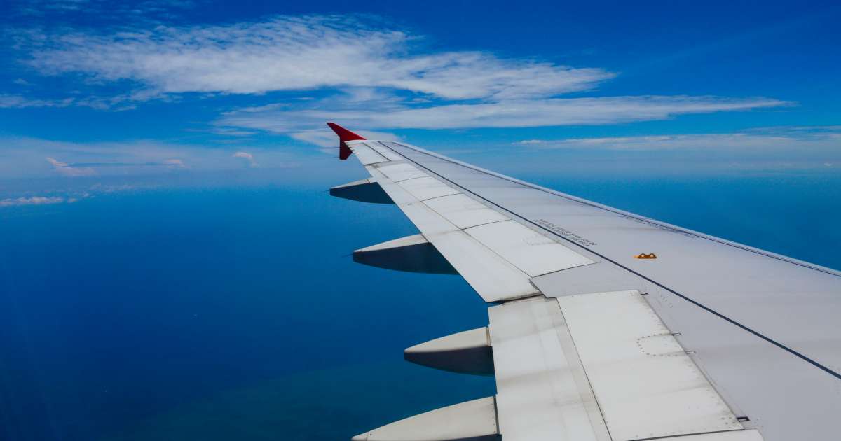 Infringements of separation | DFS Deutsche Flugsicherung GmbH