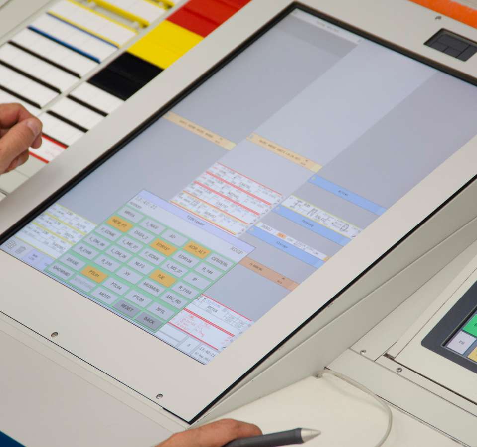 Technology | DFS Deutsche Flugsicherung GmbH