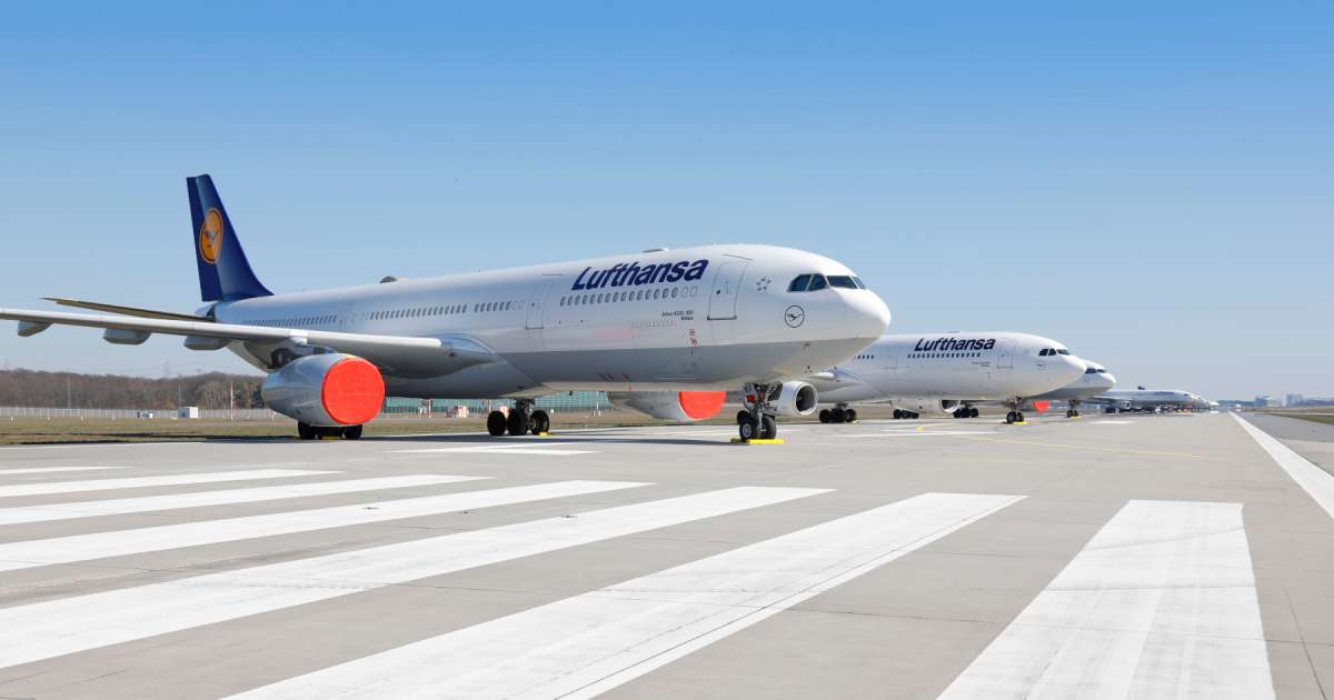 2020 | DFS Deutsche Flugsicherung GmbH