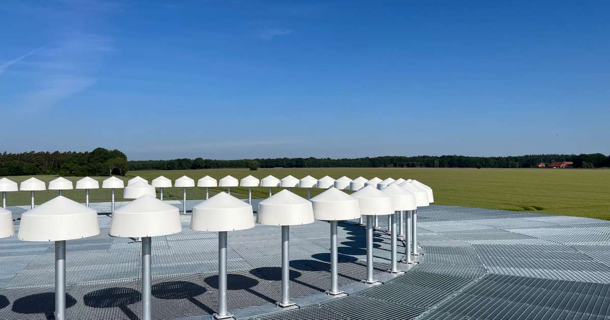 27.06.2024 More space for wind power expansion in Germany’s Hanover ...